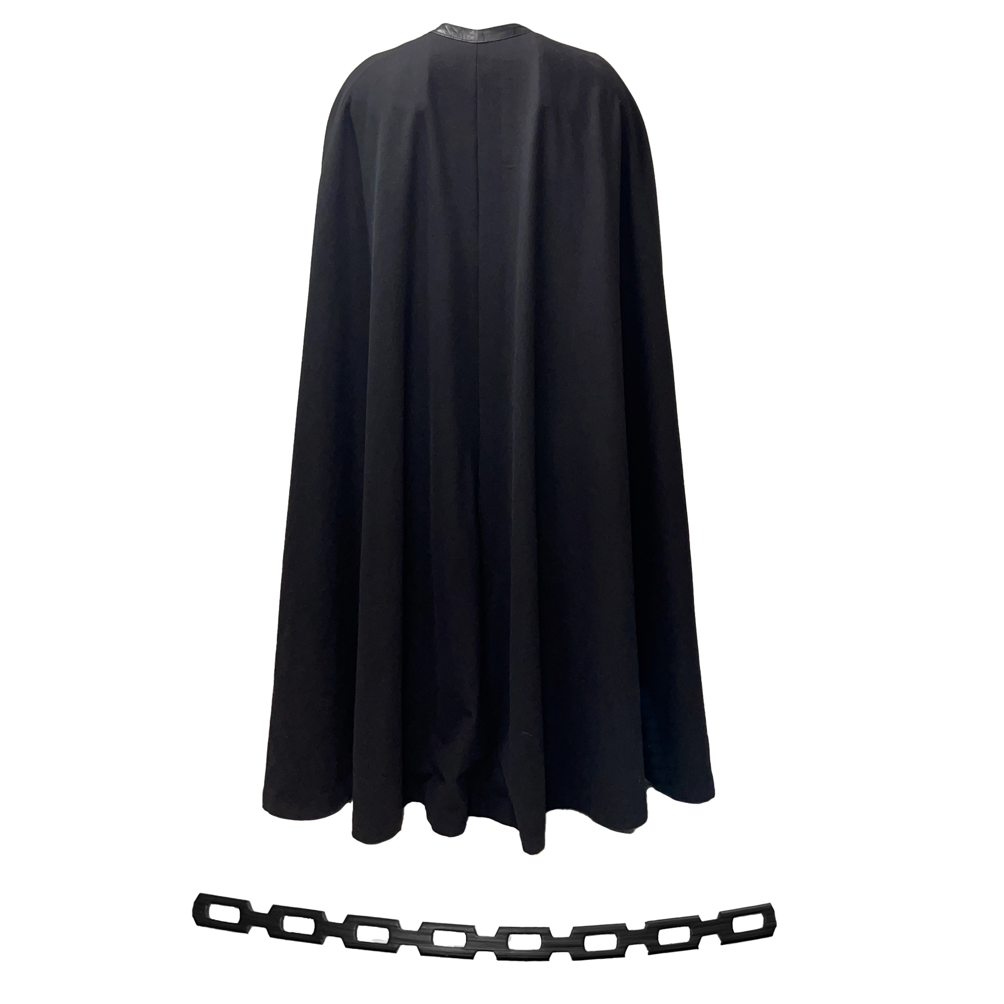 Darth Vader: ROTJ | 501st Costume Reference Library