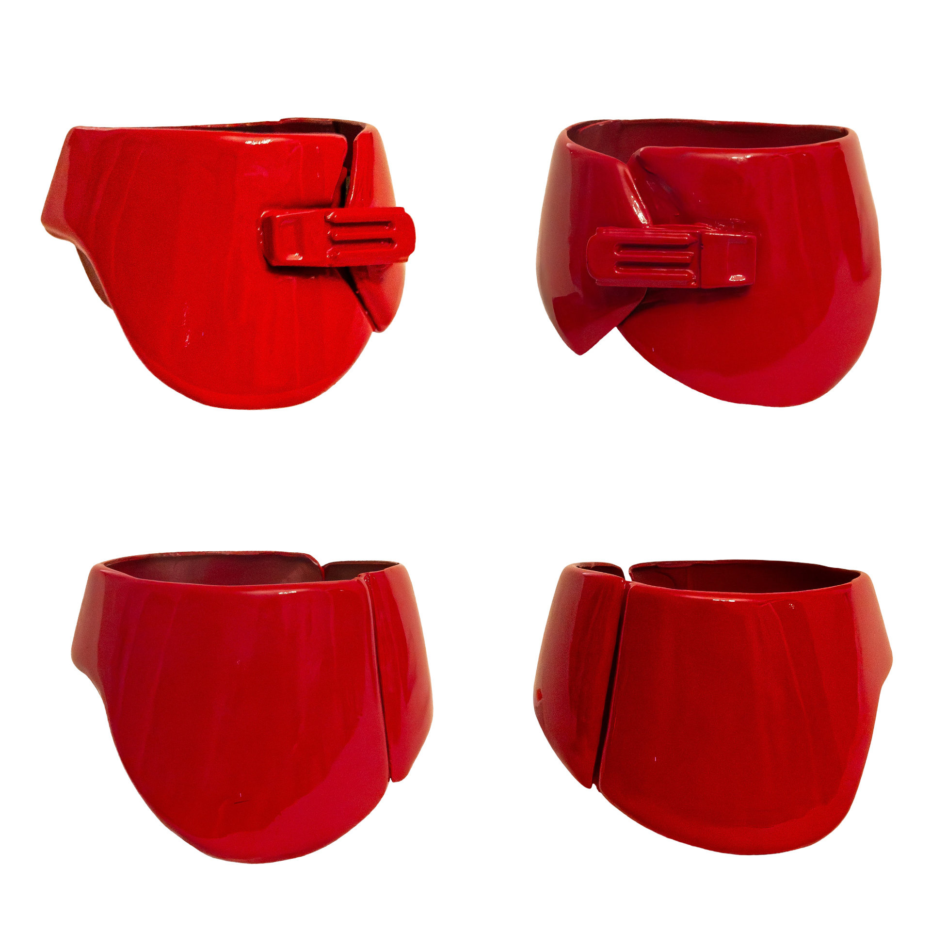 Captain Cardinal | 501st Costume Reference Library
