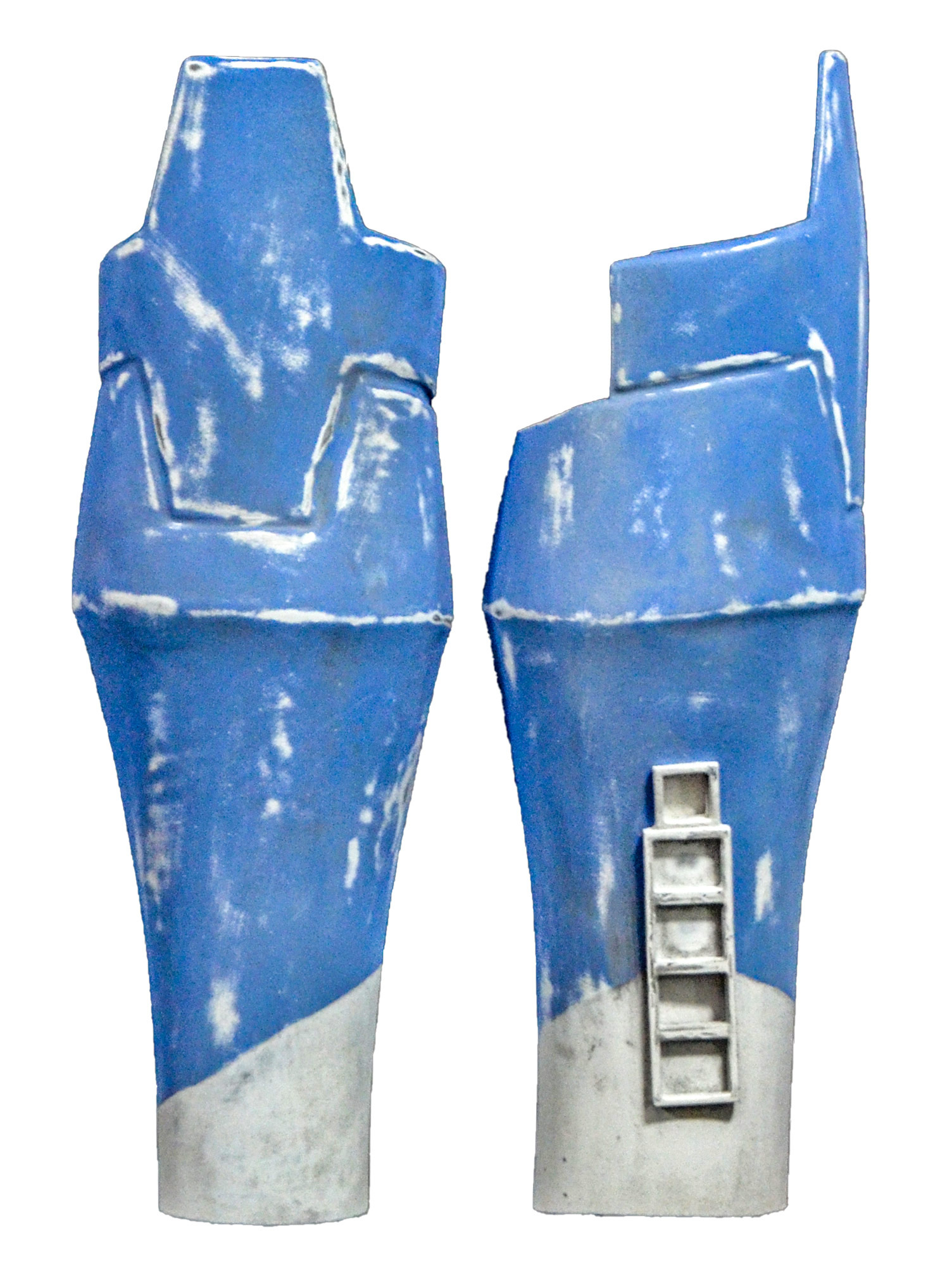 Clone Trooper Kix | 501st Costume Reference Library