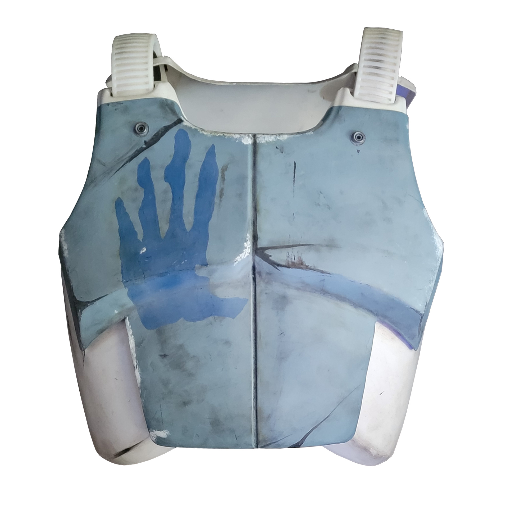 ARC Echo (Phase I) - Realistic | 501st Costume Reference Library