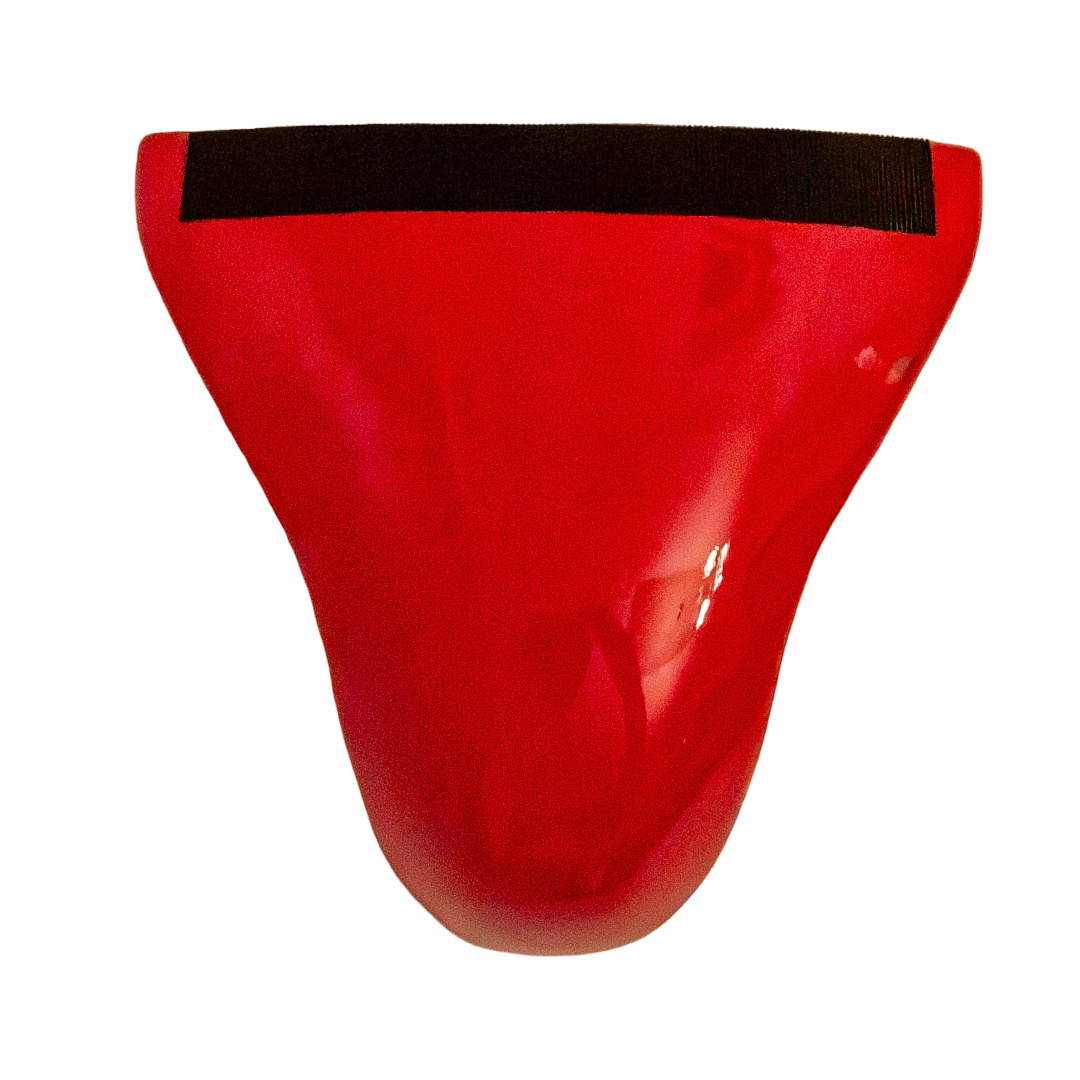 Captain Cardinal | 501st Costume Reference Library