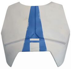 Sergeant Appo - Phase II (Animated) | 501st Costume Reference Library