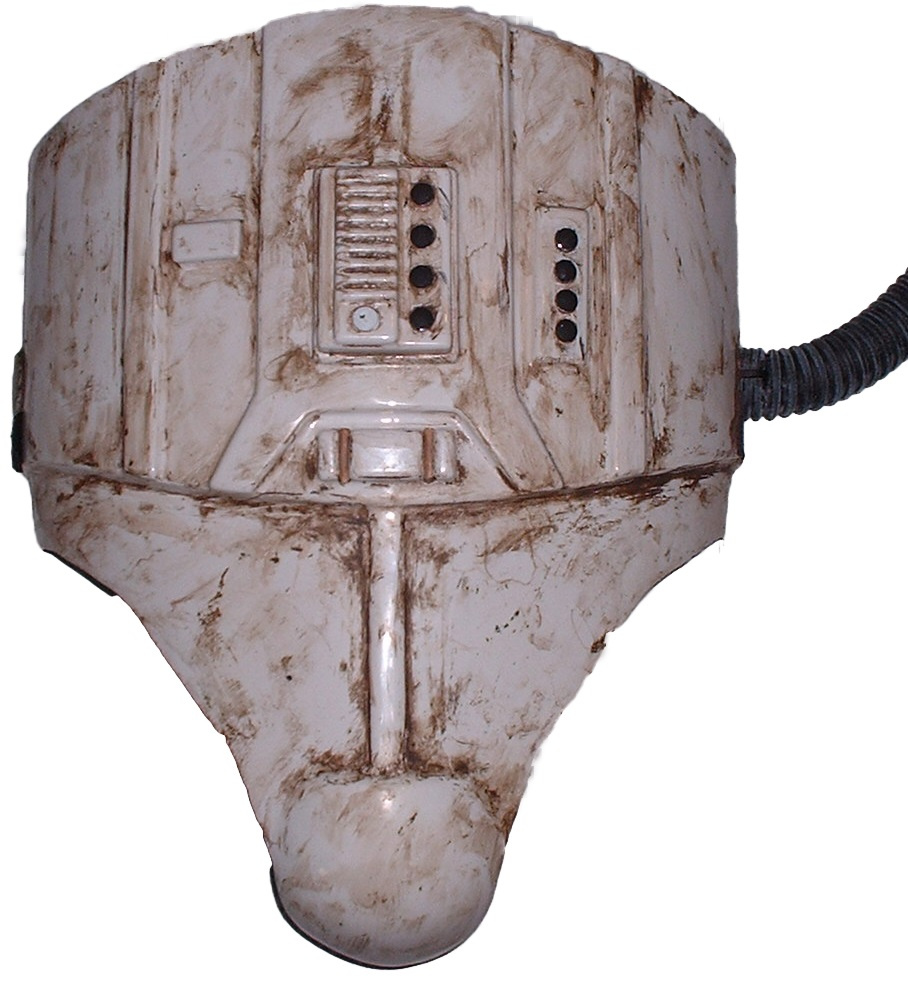 EVO Trooper | 501st Costume Reference Library
