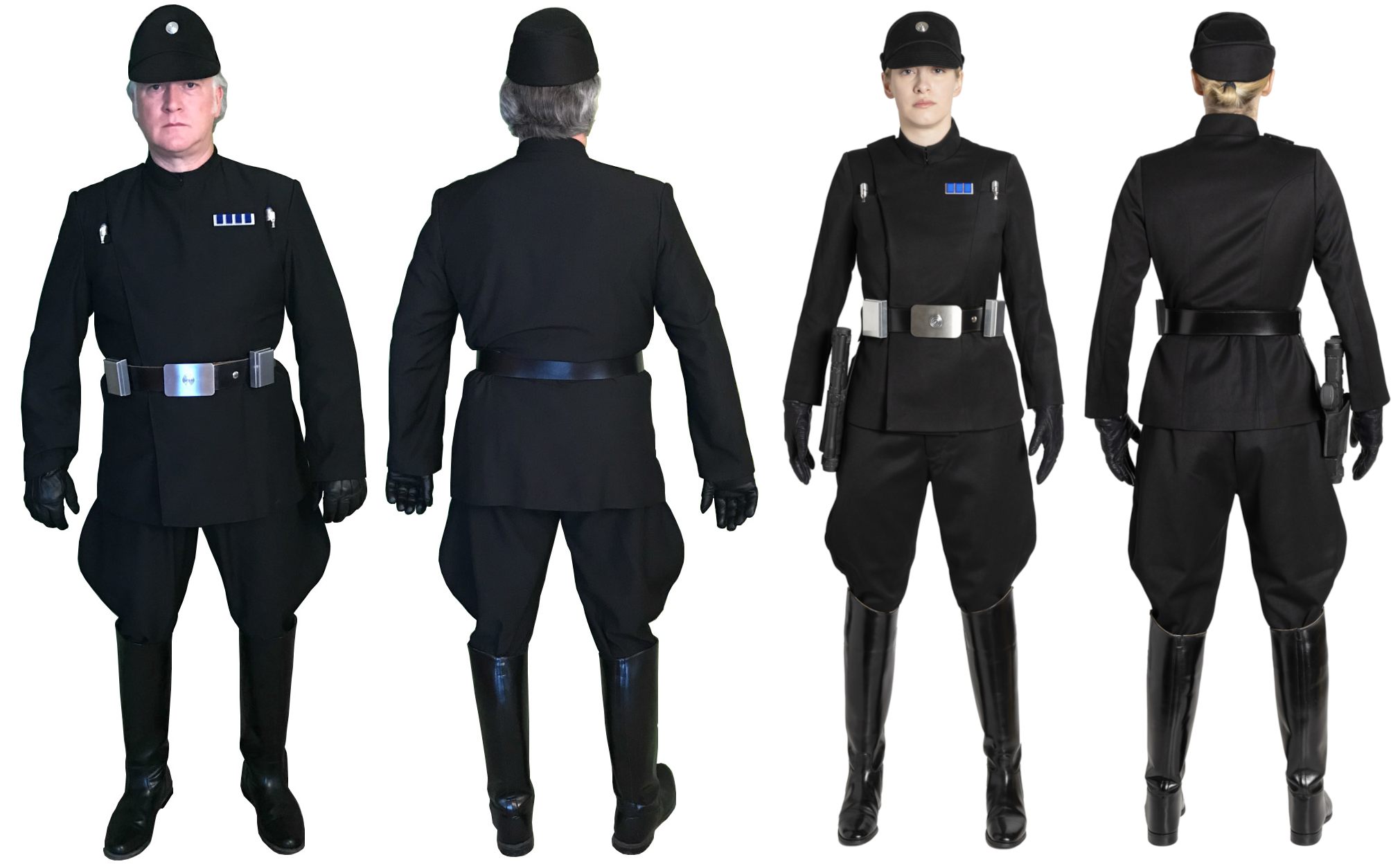 securicor uniform
