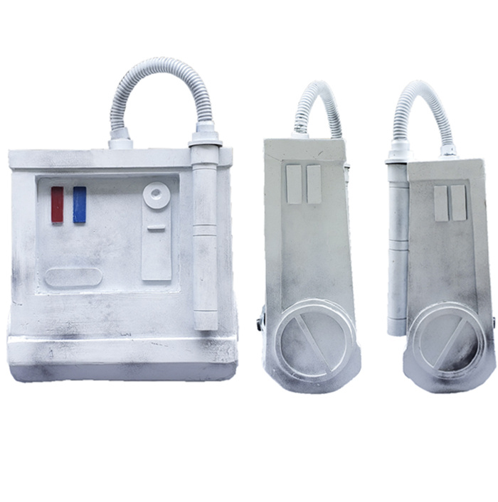 Clone Commander Wolffe (Desert Gear) | 501st Costume Reference Library