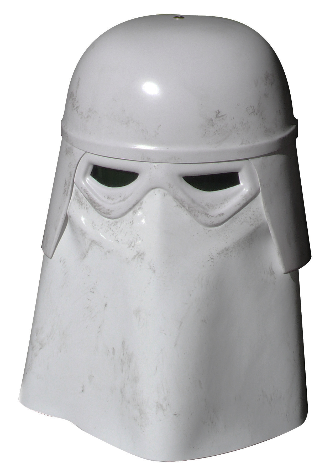 Snow Trooper | 501st Costume Reference Library