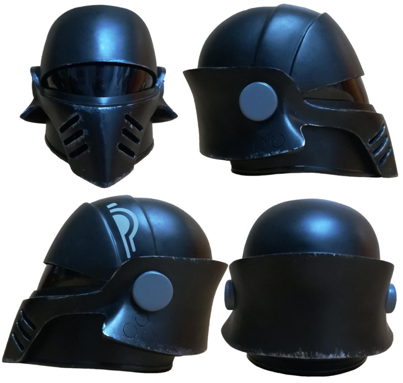 Grand Inquisitor | 501st Costume Reference Library