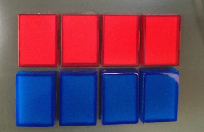 AT-AT Commander | 501st Costume Reference Library