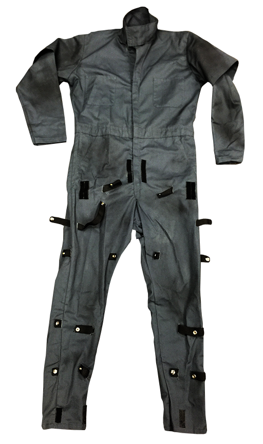 Death Watch - Torch | 501st Costume Reference Library