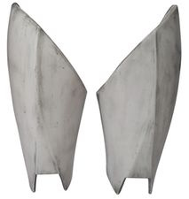Sergeant Sinker (Phase II) | 501st Costume Reference Library