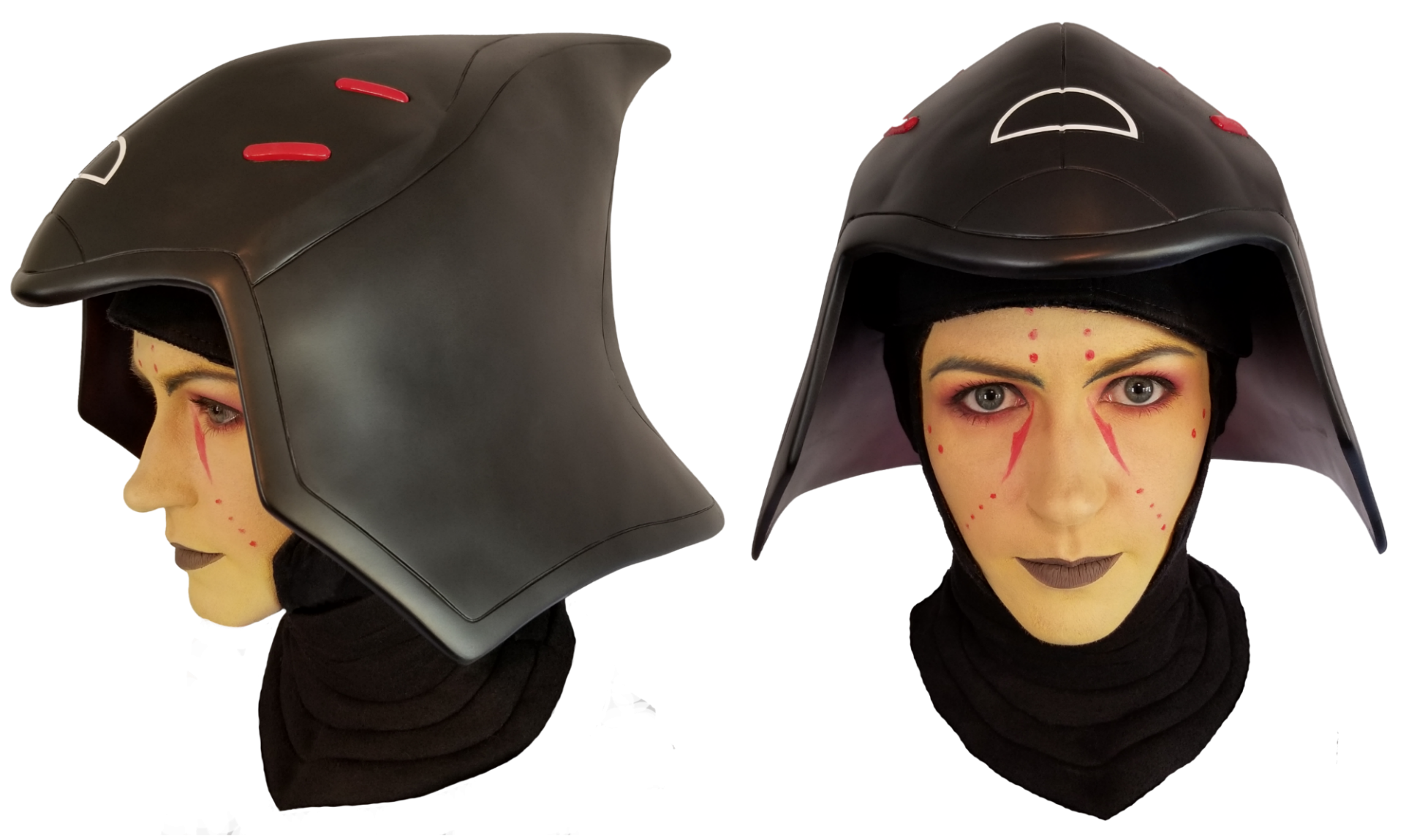 Seventh Sister: Star Wars Rebels | 501st Costume Reference Library