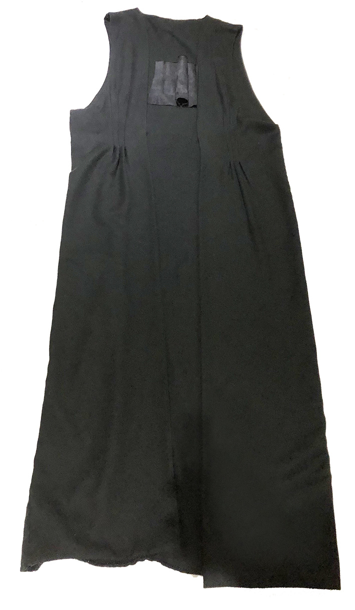 Darth Vader: ROTS | 501st Costume Reference Library