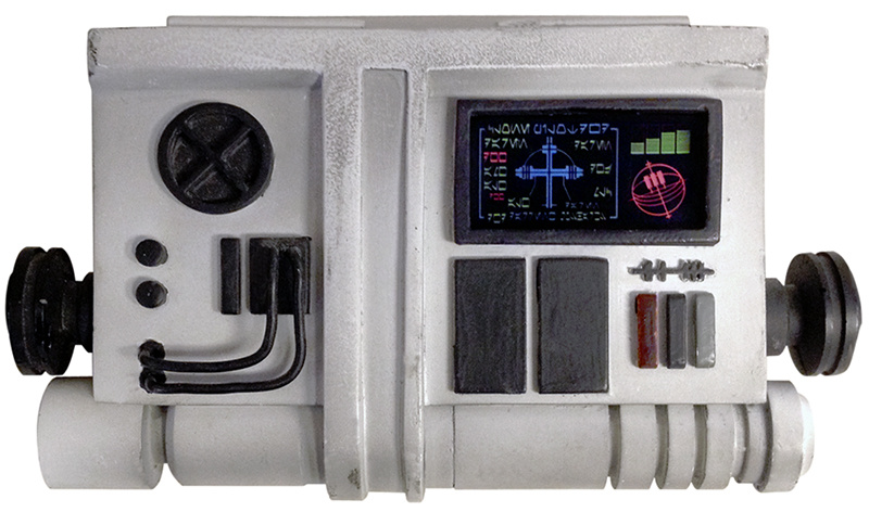 Clone Pilot - AOTC | 501st Costume Reference Library