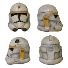 Boil - Phase II | 501st Costume Reference Library