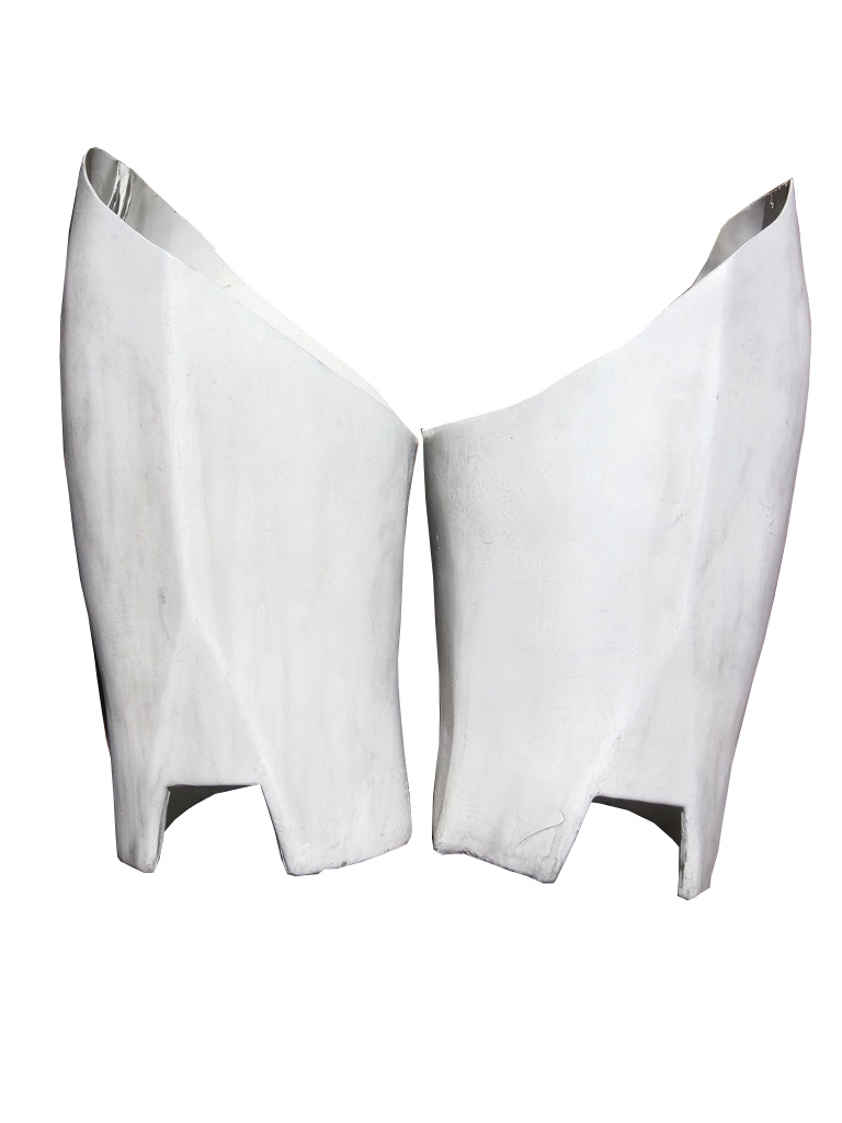 Clone Trooper Jesse (Phase I) | 501st Costume Reference Library
