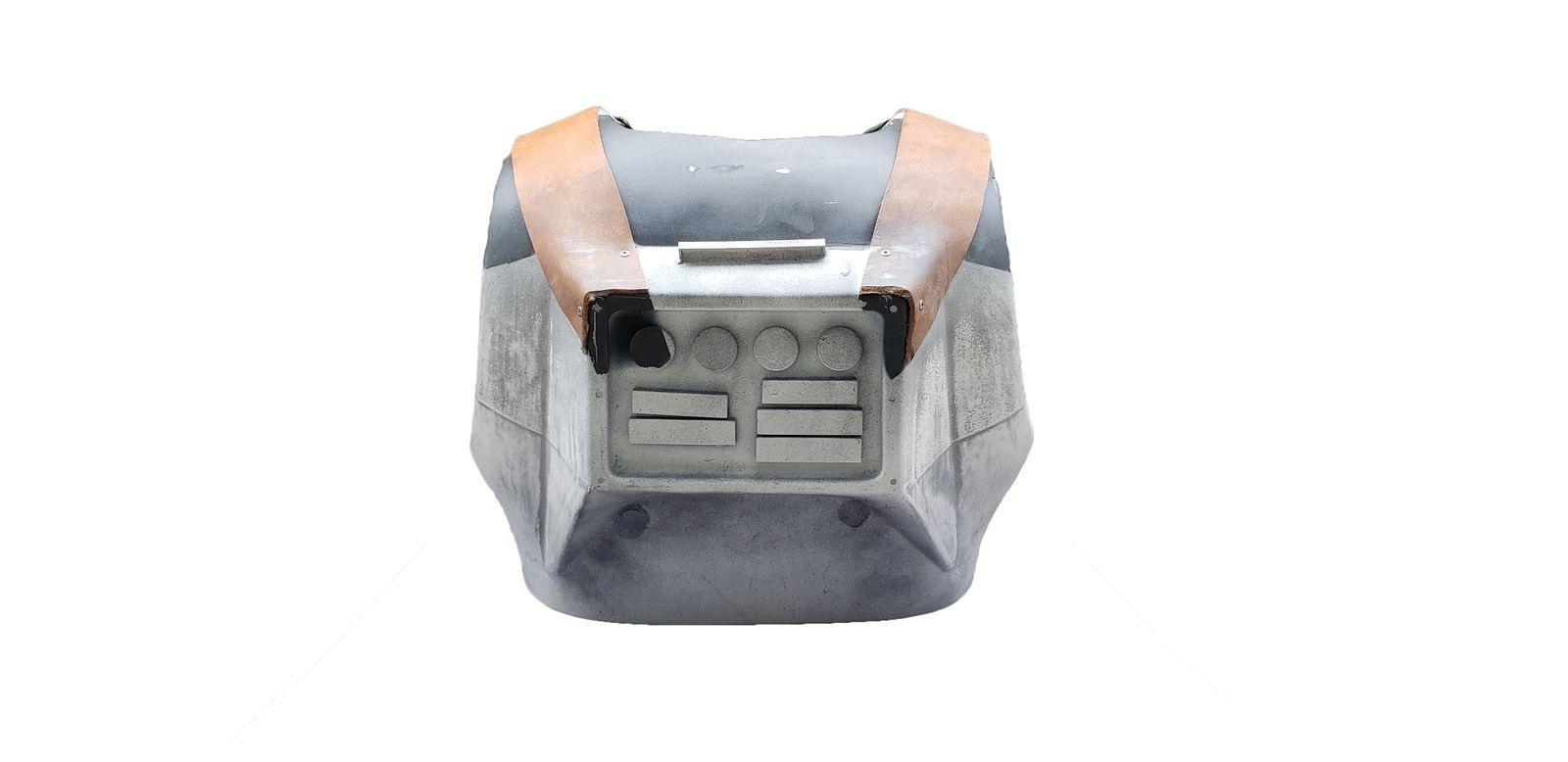 Clone Commander Wolffe (Desert Gear) | 501st Costume Reference Library