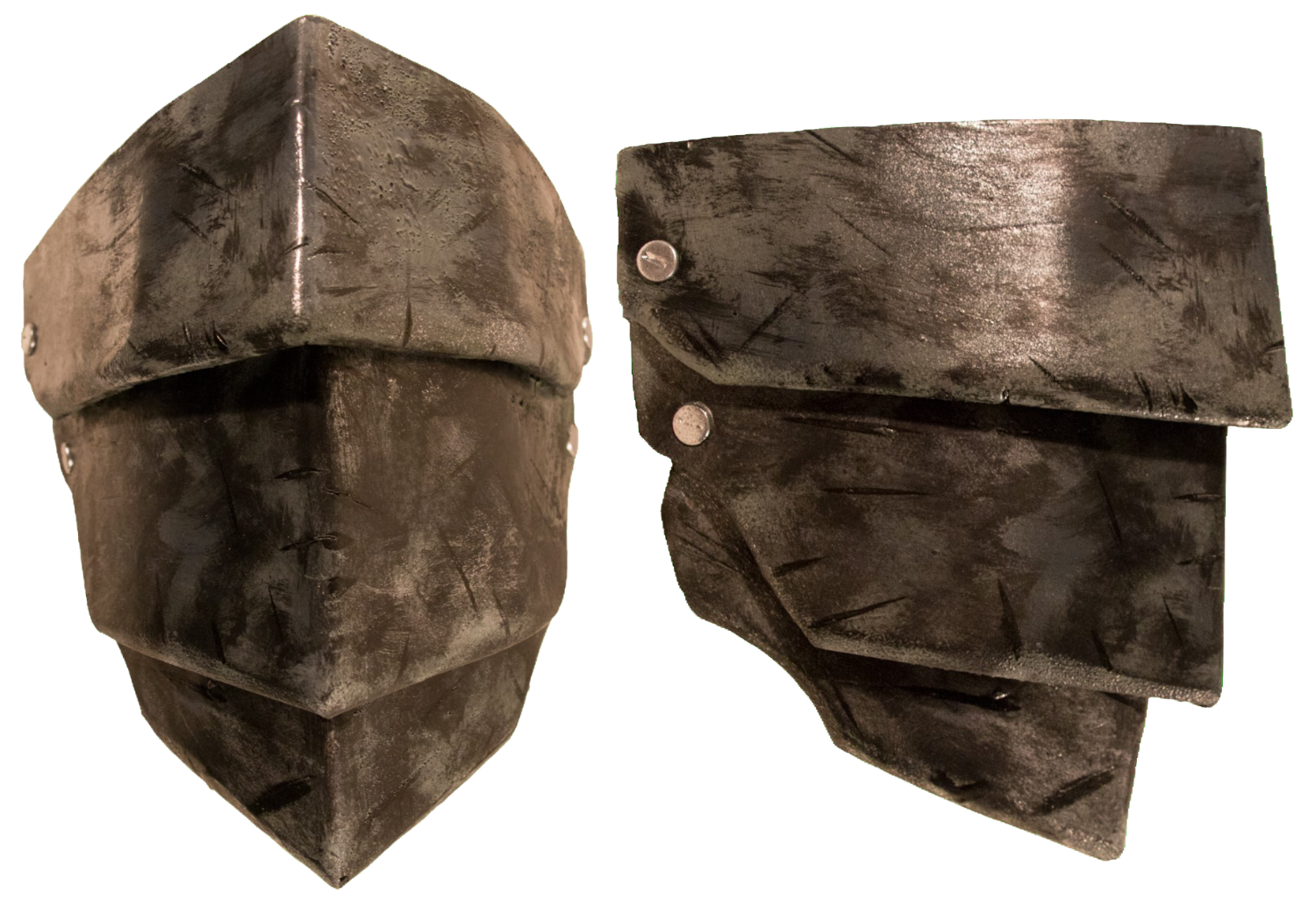 Savage Opress | 501st Costume Reference Library