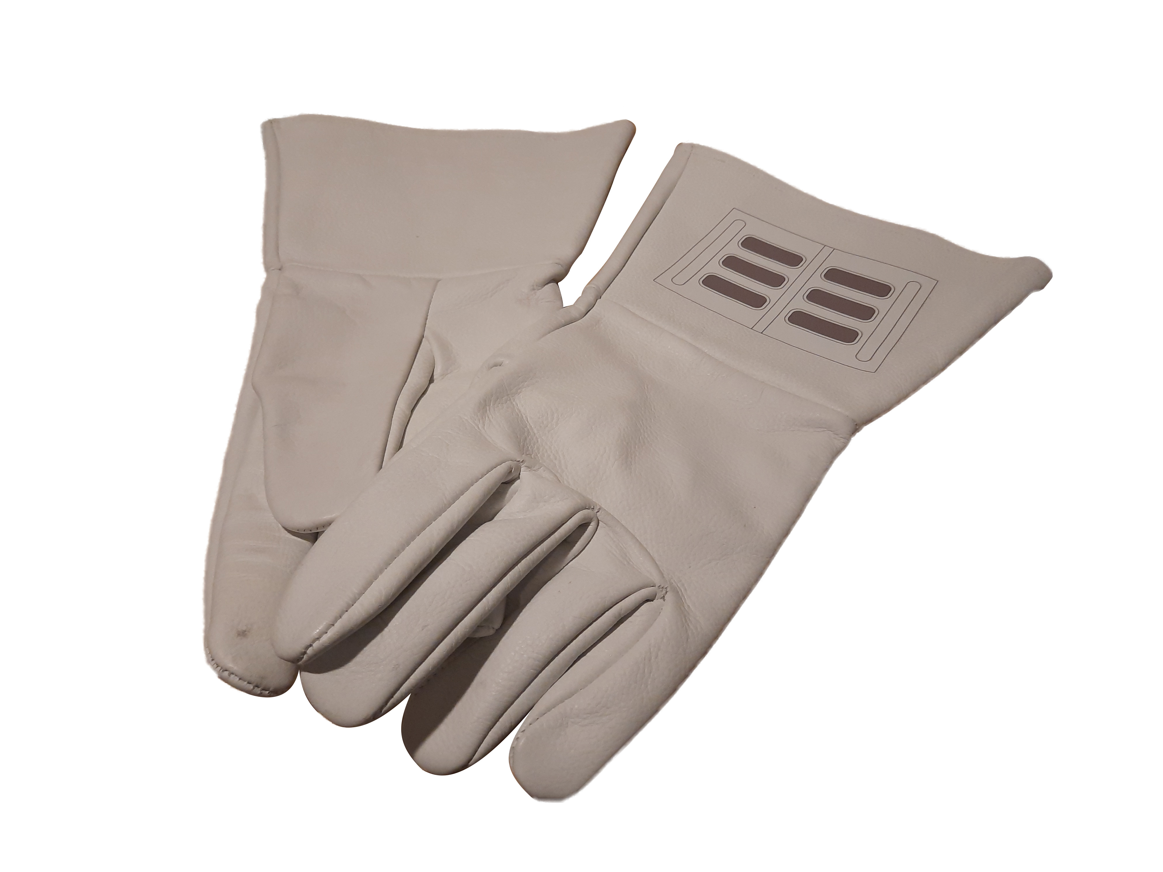 ARC-170 Clone Pilot | 501st Costume Reference Library