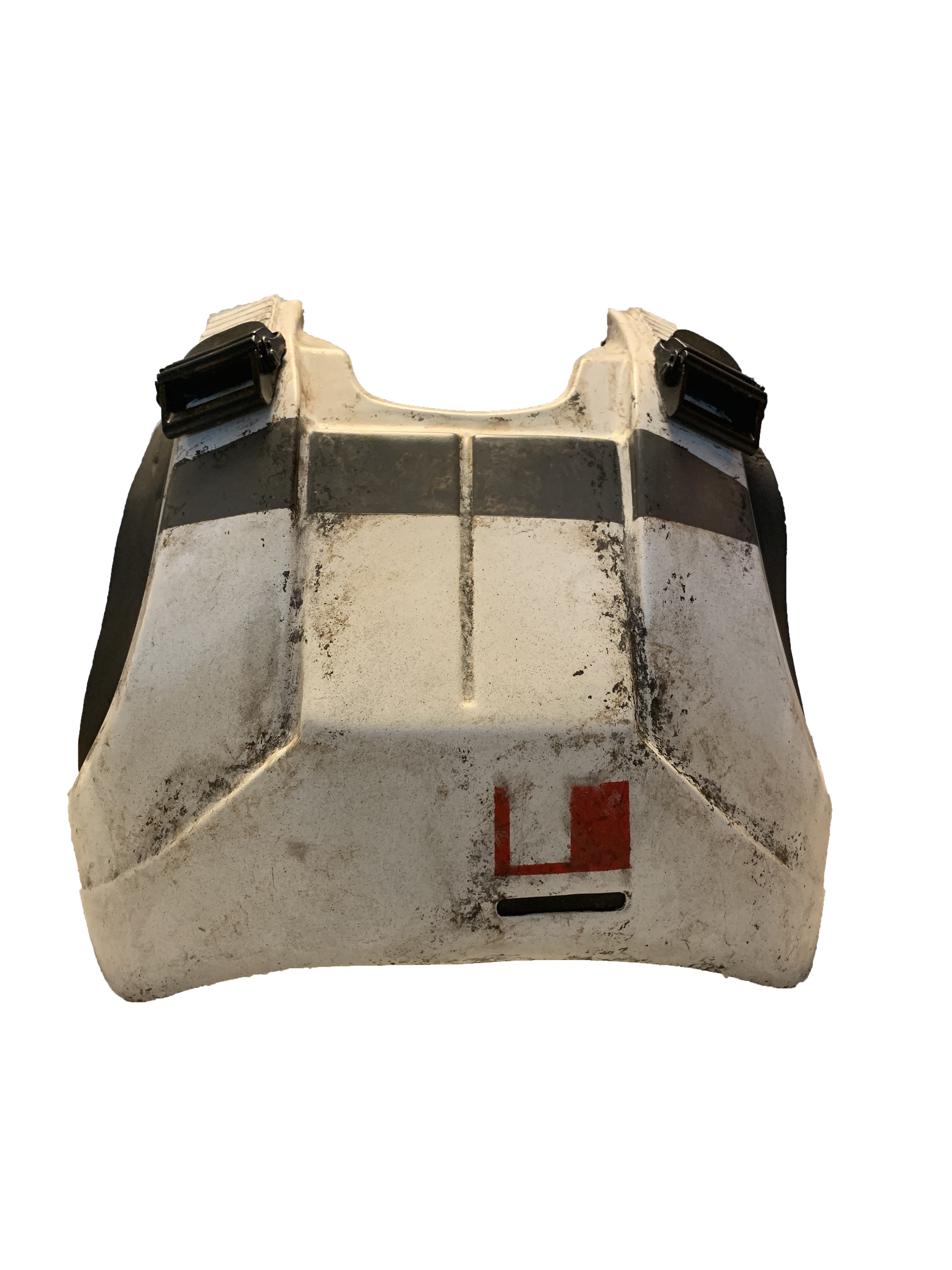 AT-ACT Driver | 501st Costume Reference Library