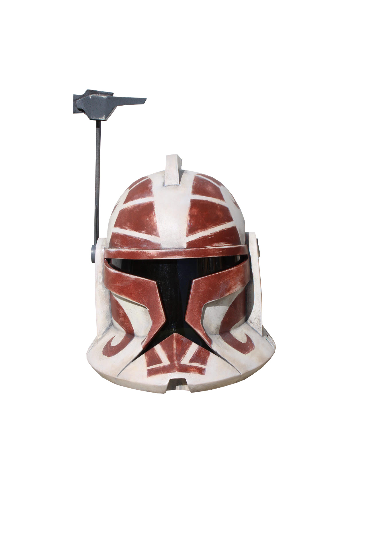 Captain Keeli | 501st Costume Reference Library