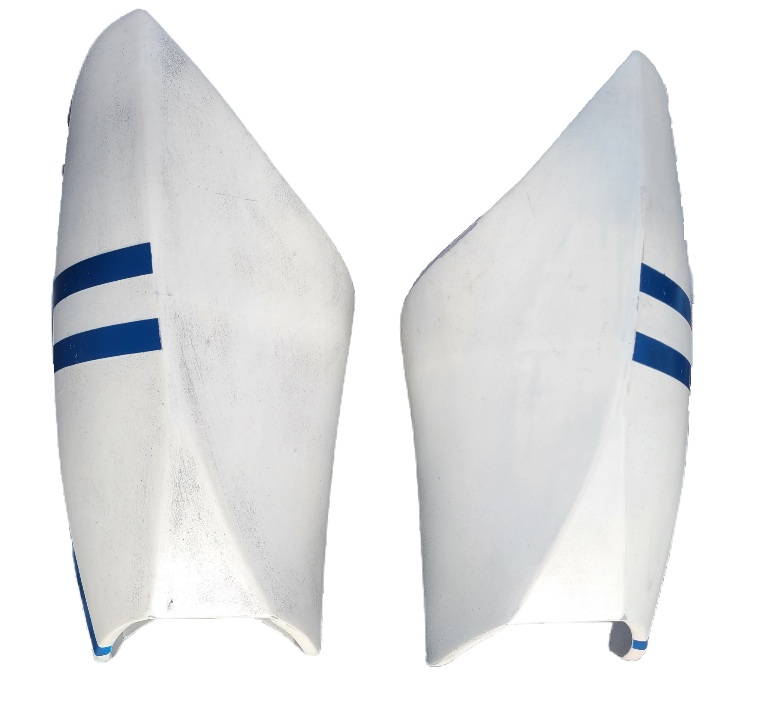 501st Legion (Phase II) Officer | 501st Costume Reference Library