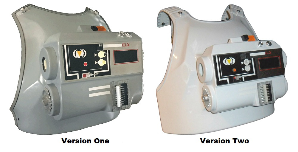 AT-AT Driver | 501st Costume Reference Library