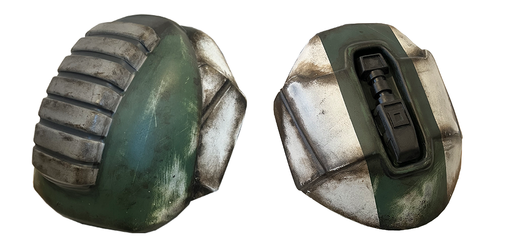 Republic Commando - Fixer | 501st Costume Reference Library