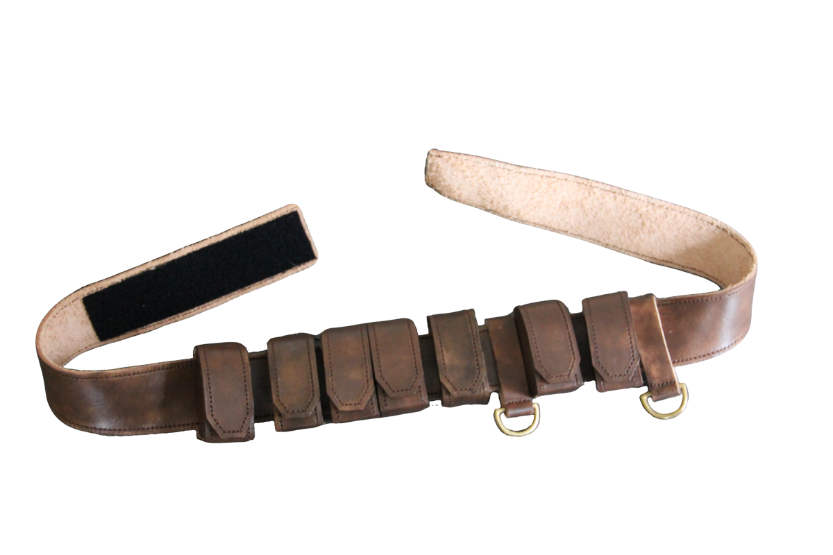 Kal Skirata | 501st Costume Reference Library