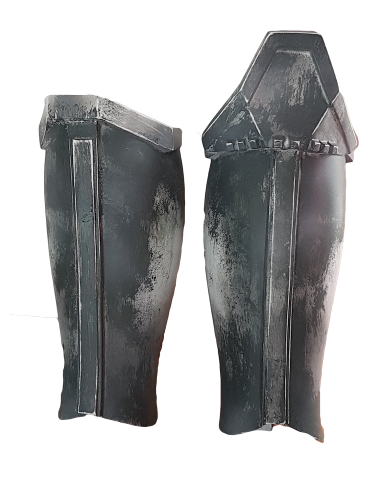 Mimban Trooper | 501st Costume Reference Library