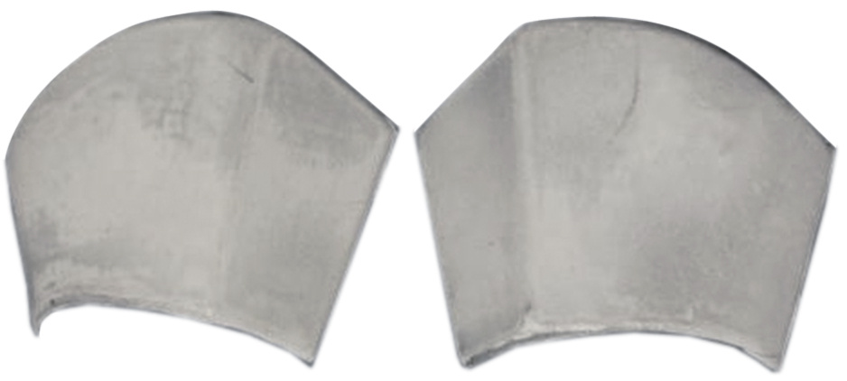 Commander Thorn | 501st Costume Reference Library