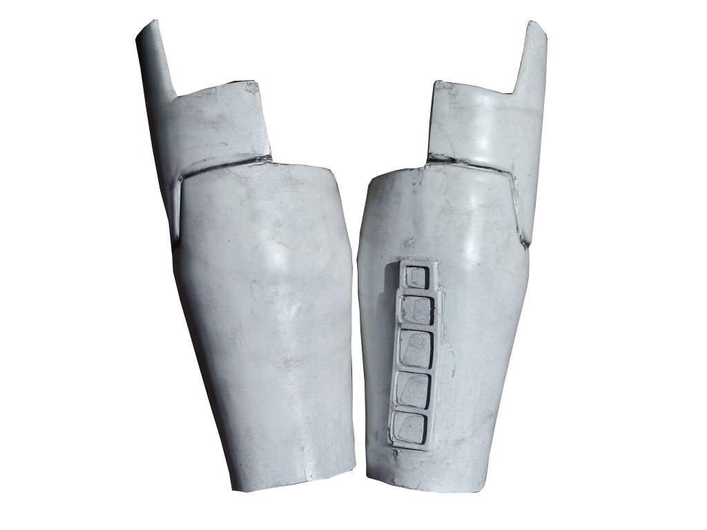 Clone Trooper Jesse (Phase I) | 501st Costume Reference Library