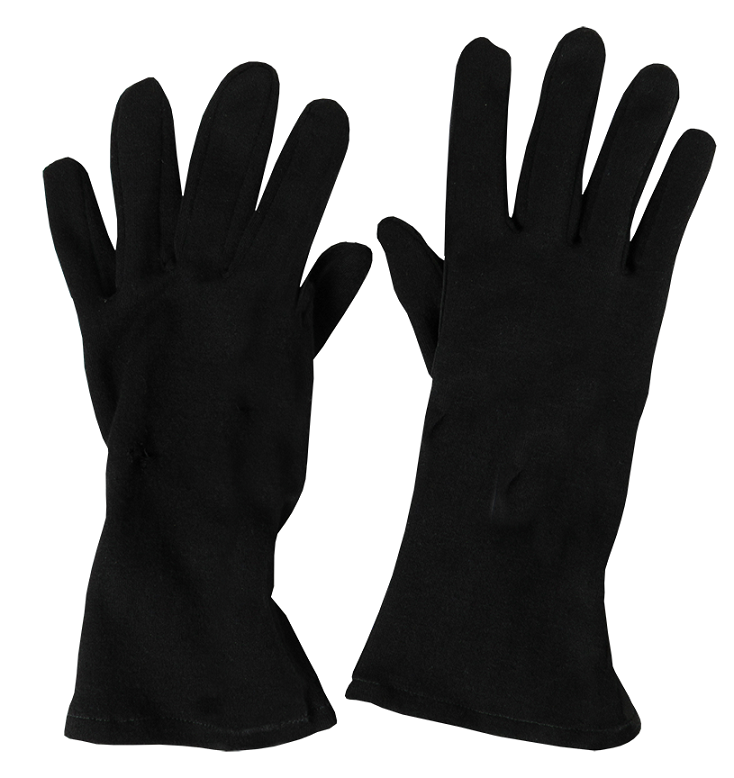 Death Watch - Torch | 501st Costume Reference Library