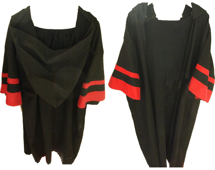 Sith Acolyte | 501st Costume Reference Library