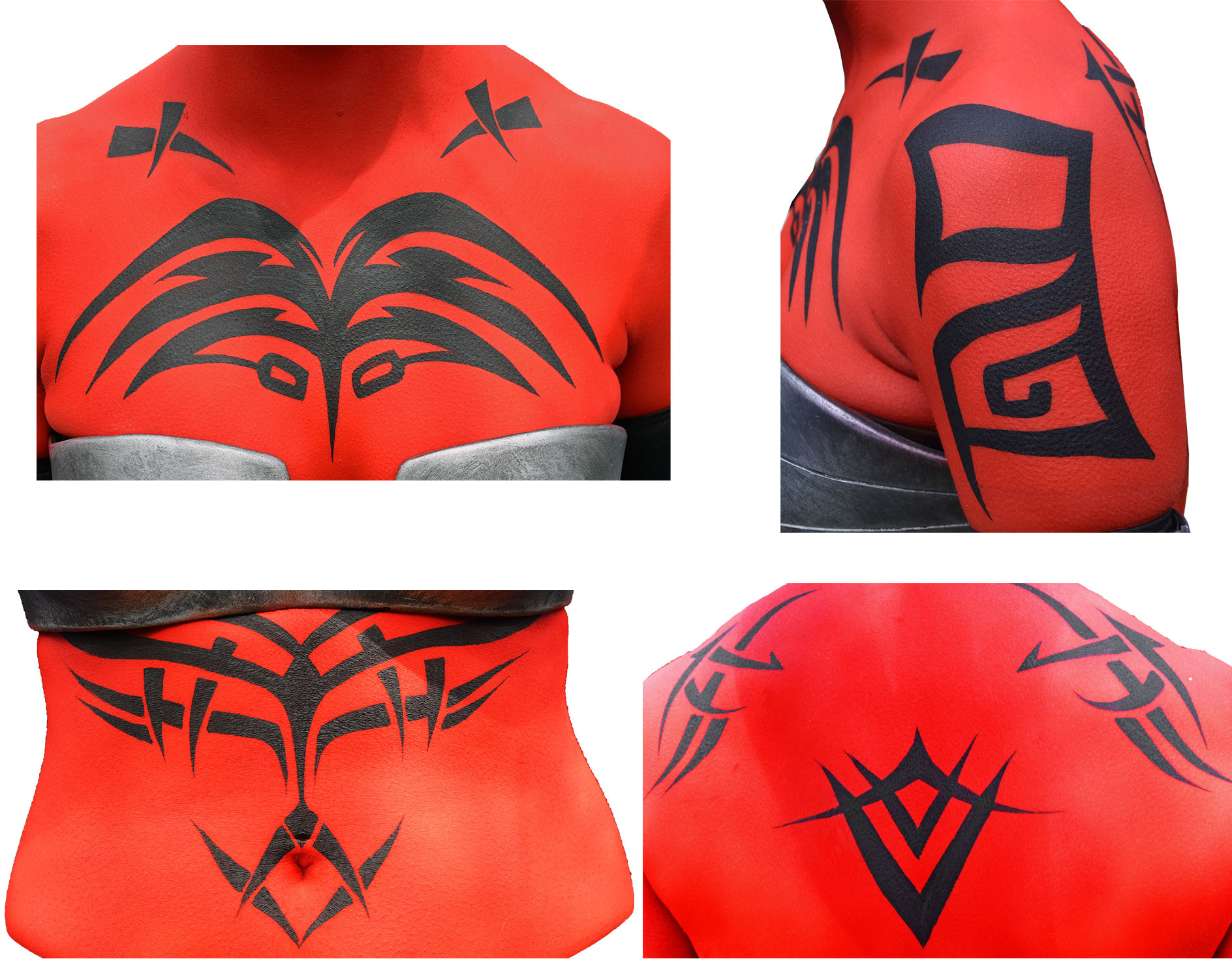 Darth Talon | 501st Costume Reference Library