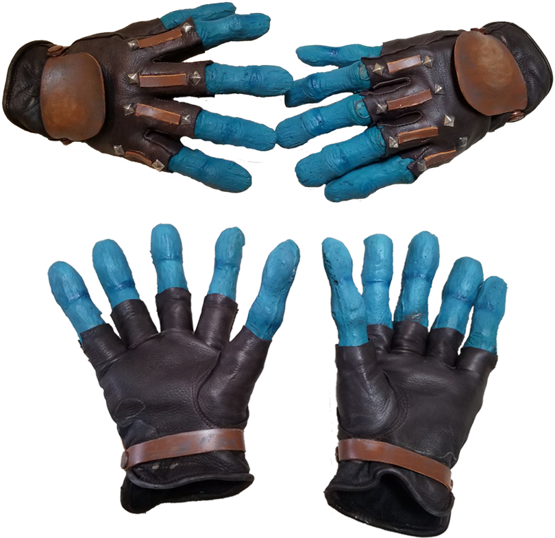 Cad Bane | 501st Costume Reference Library