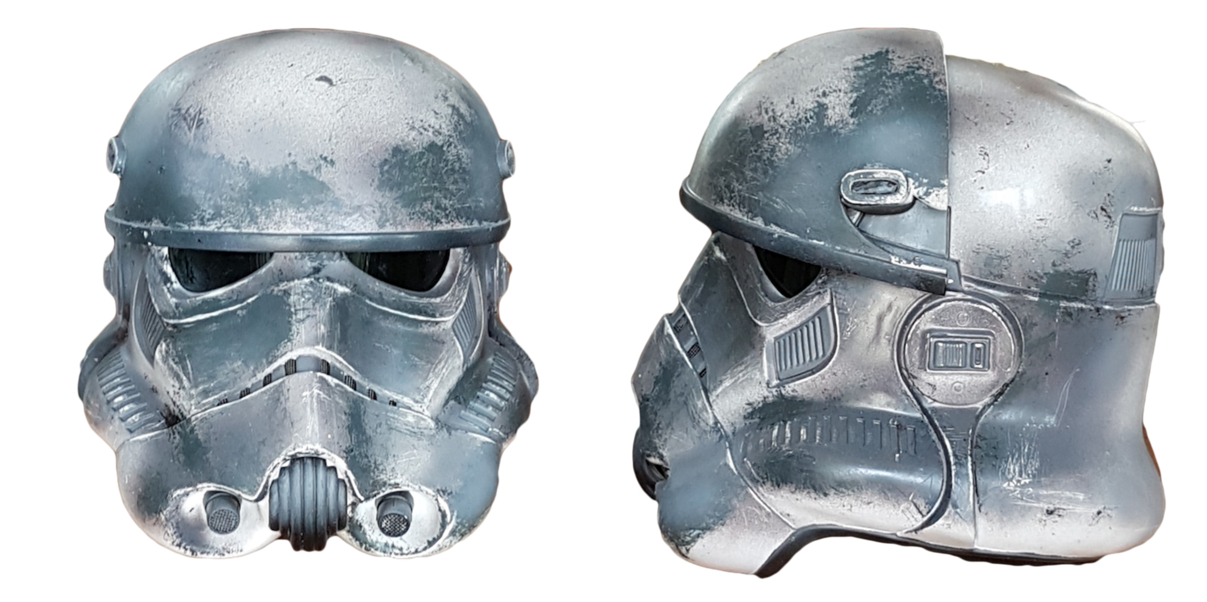 Mimban Trooper | 501st Costume Reference Library