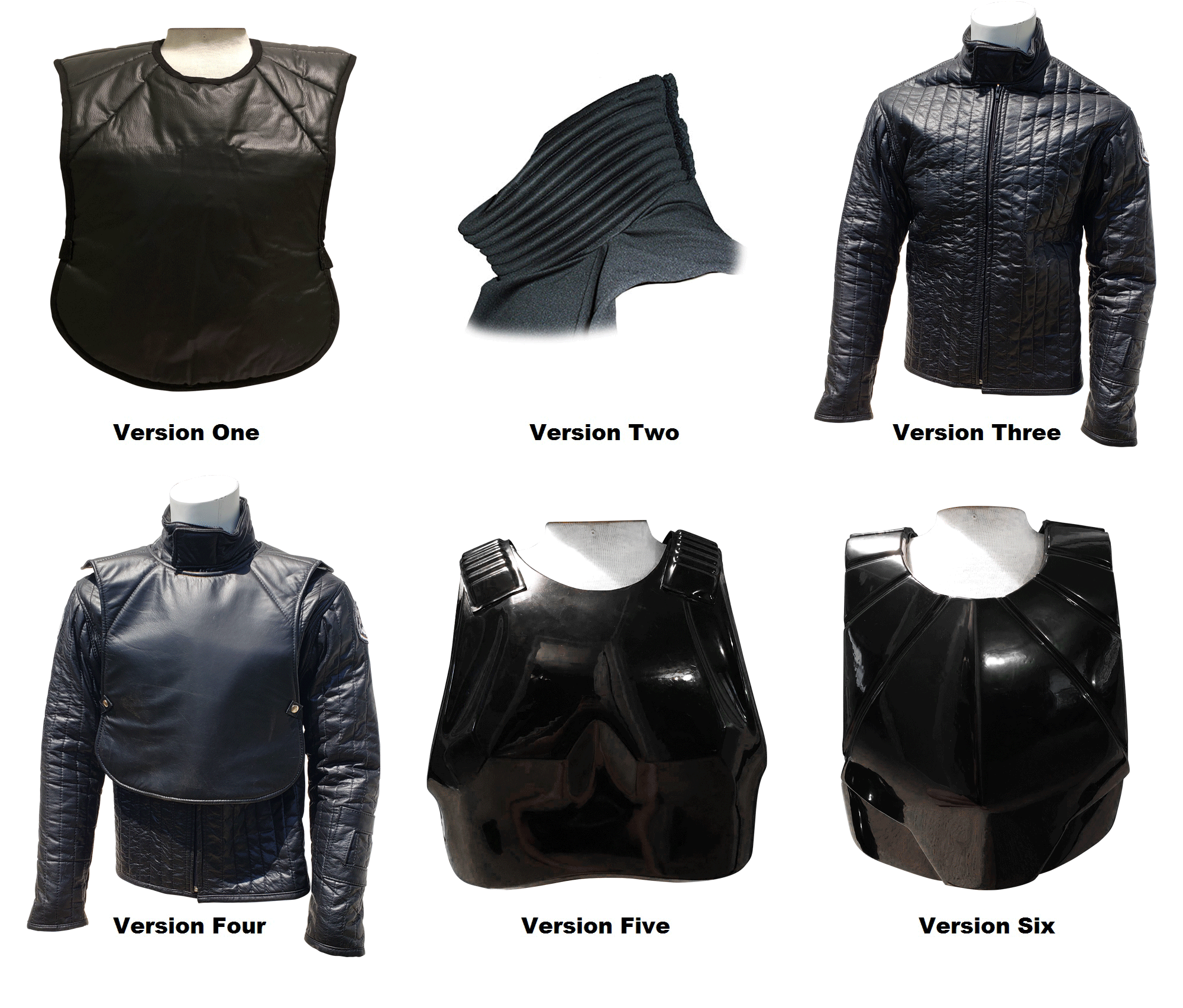 Imperial Gunner | 501st Costume Reference Library