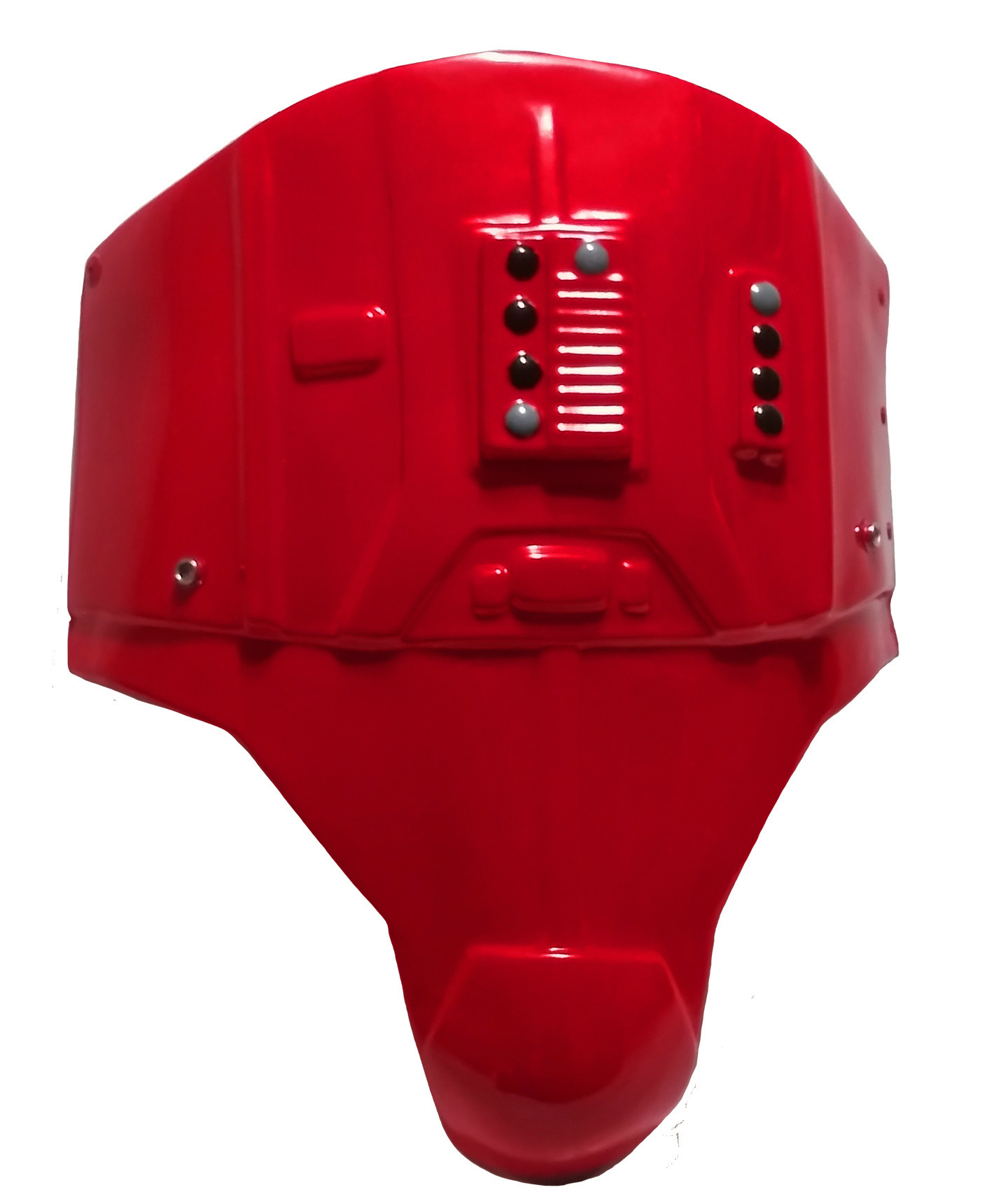 Crimson Stormtrooper | 501st Costume Reference Library