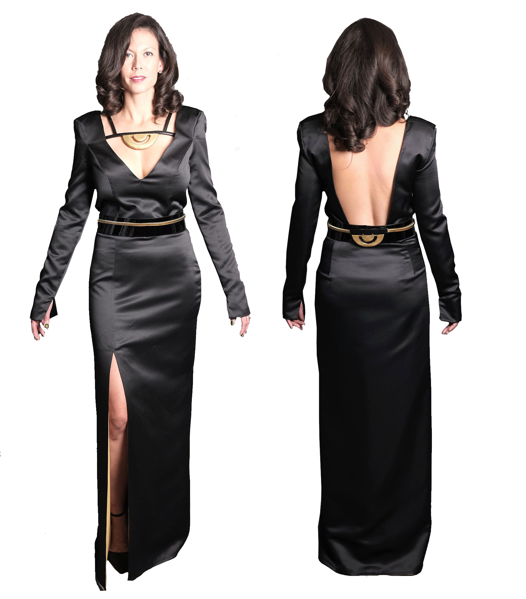 Qira Crimson Dawn | 501st Costume Reference Library