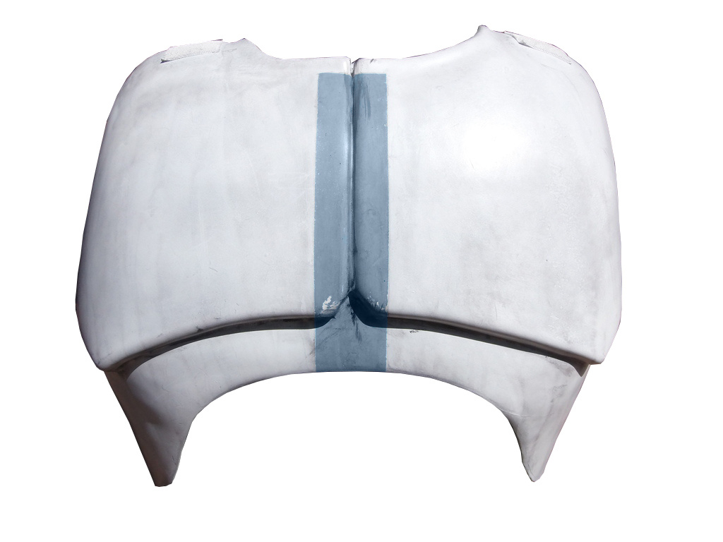 Clone Trooper Jesse (Phase I) | 501st Costume Reference Library