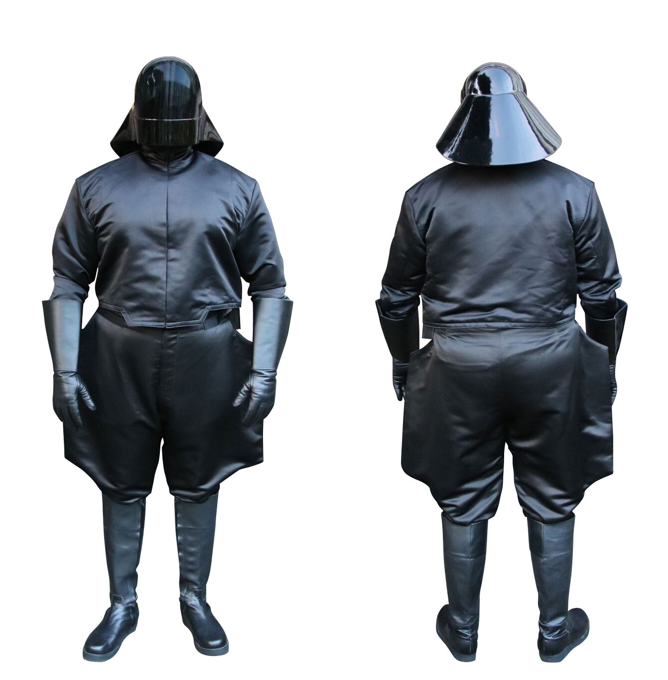 First Order - Gunner | 501st Costume Reference Library