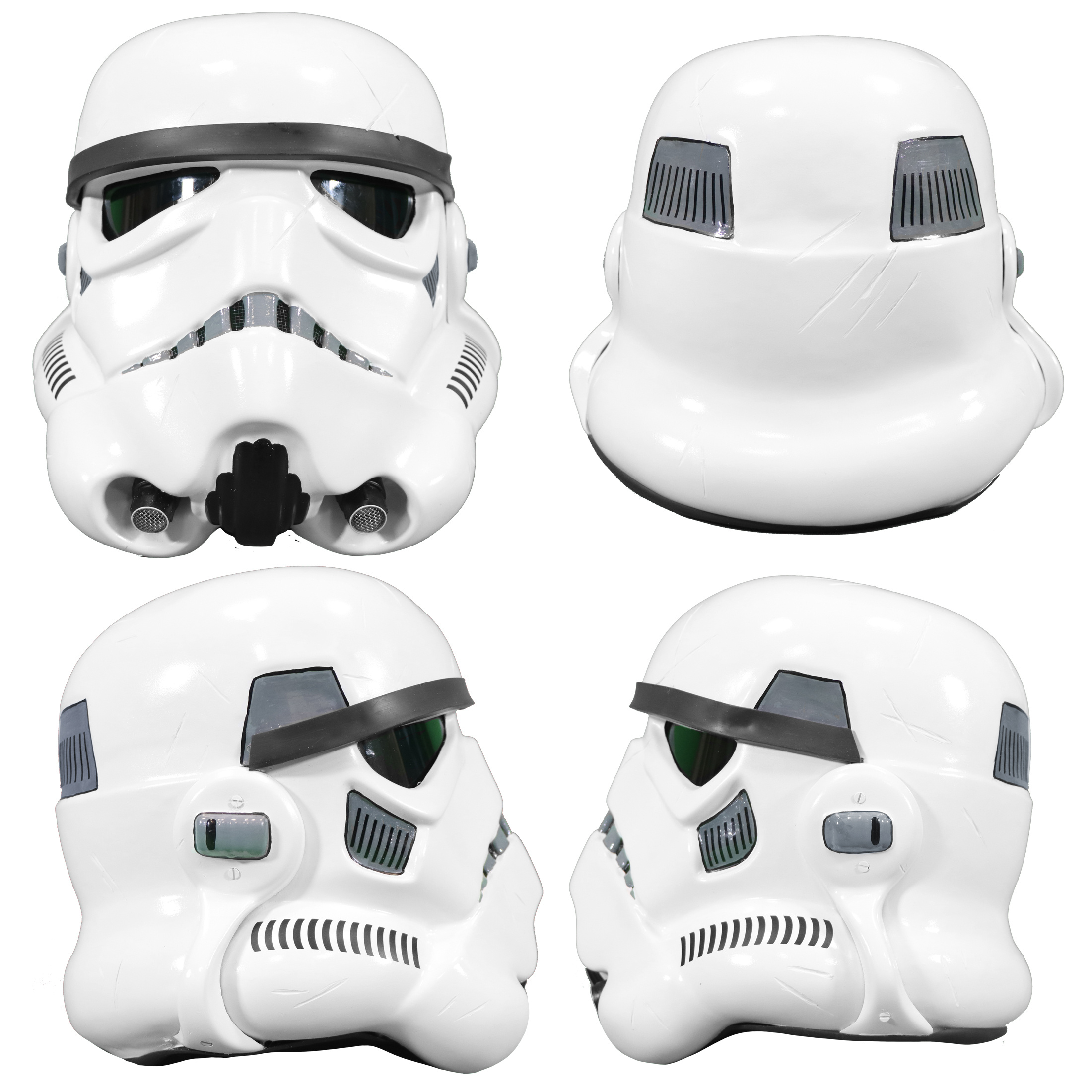 Task Force 99 - Cav | 501st Costume Reference Library