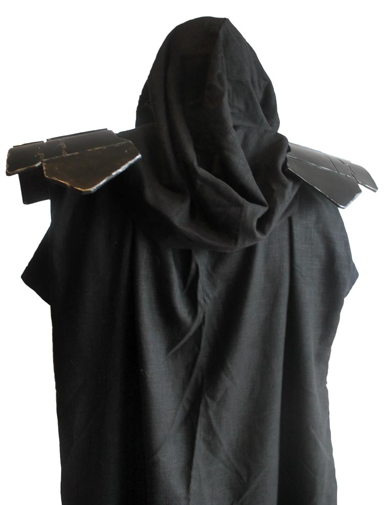 Darth Malgus | 501st Costume Reference Library