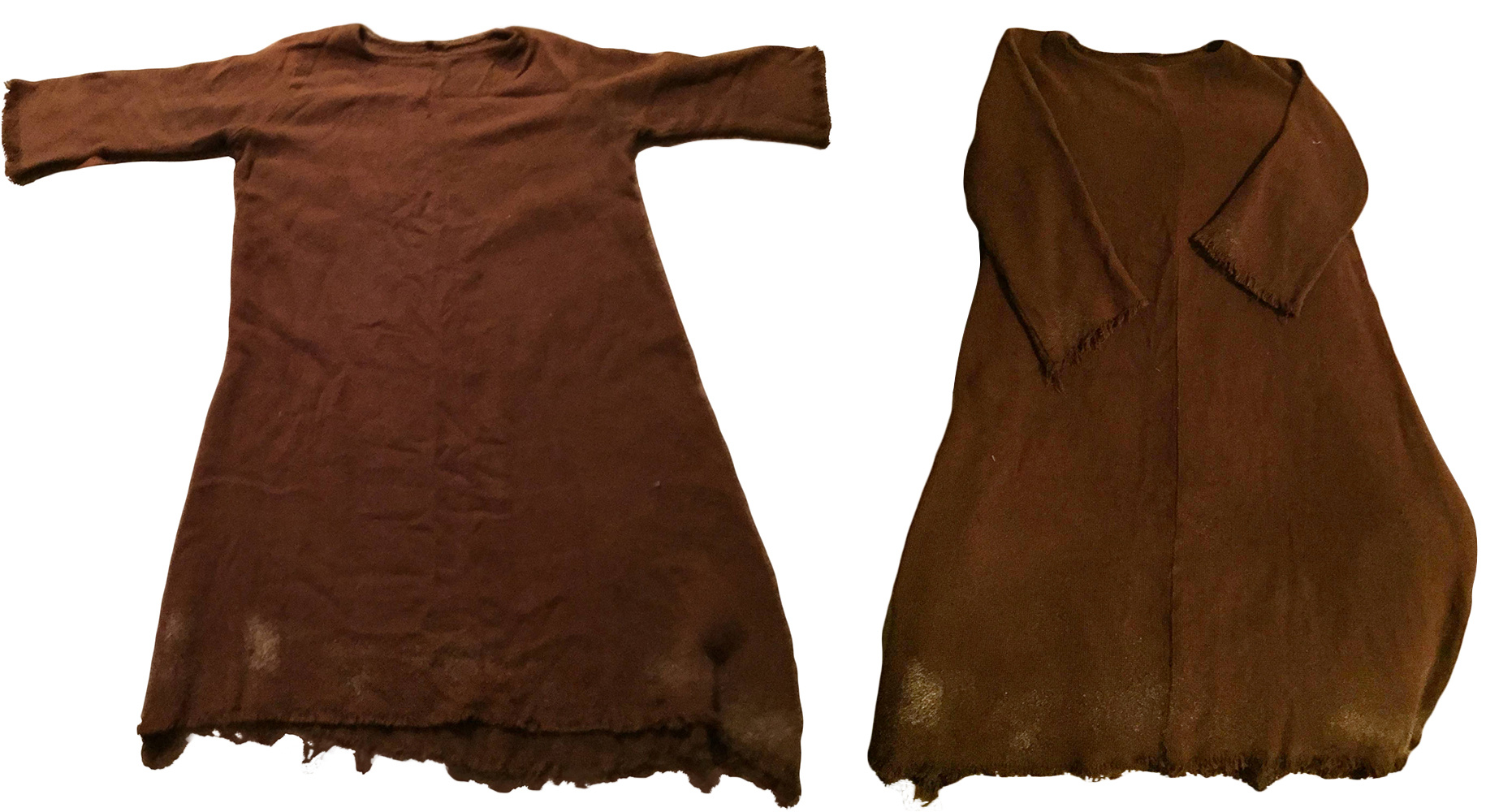 Jawa | 501st Costume Reference Library