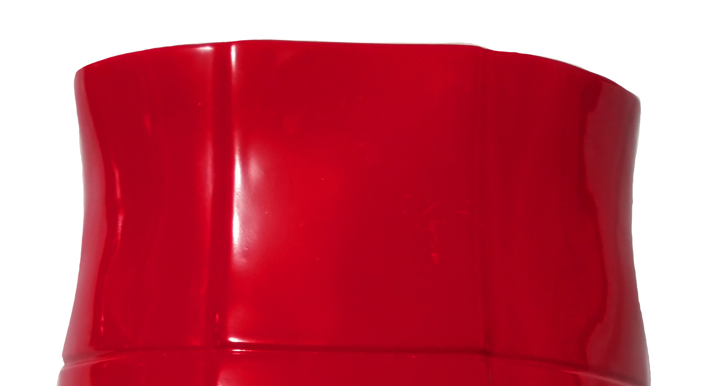 Crimson Stormtrooper | 501st Costume Reference Library
