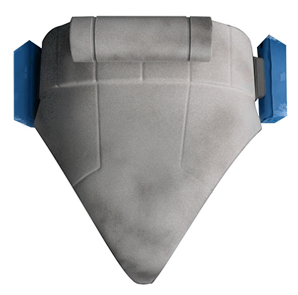 Hardcase (Phase I) | 501st Costume Reference Library