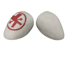 Kix (Phase II) | 501st Costume Reference Library