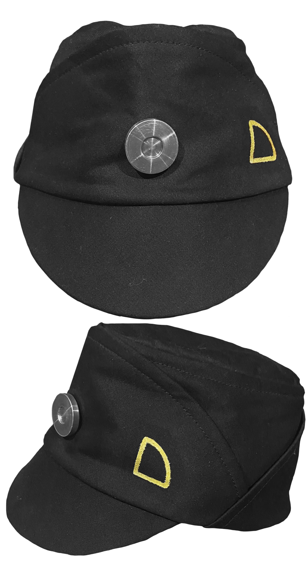 Imperial Security Officer - Rebels | 501st Costume Reference Library