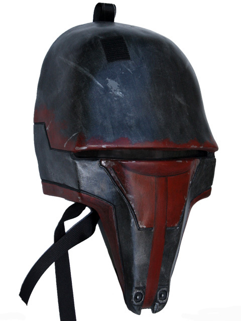 kotor revan mask item code