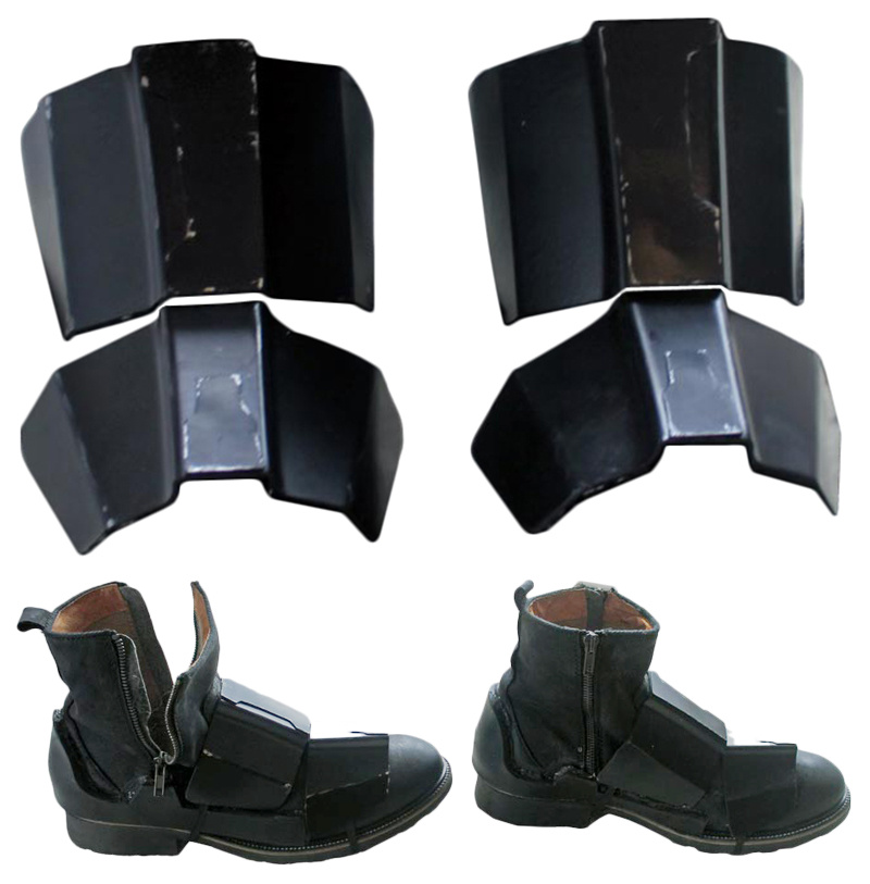 Darth Malgus Armor Cosplay